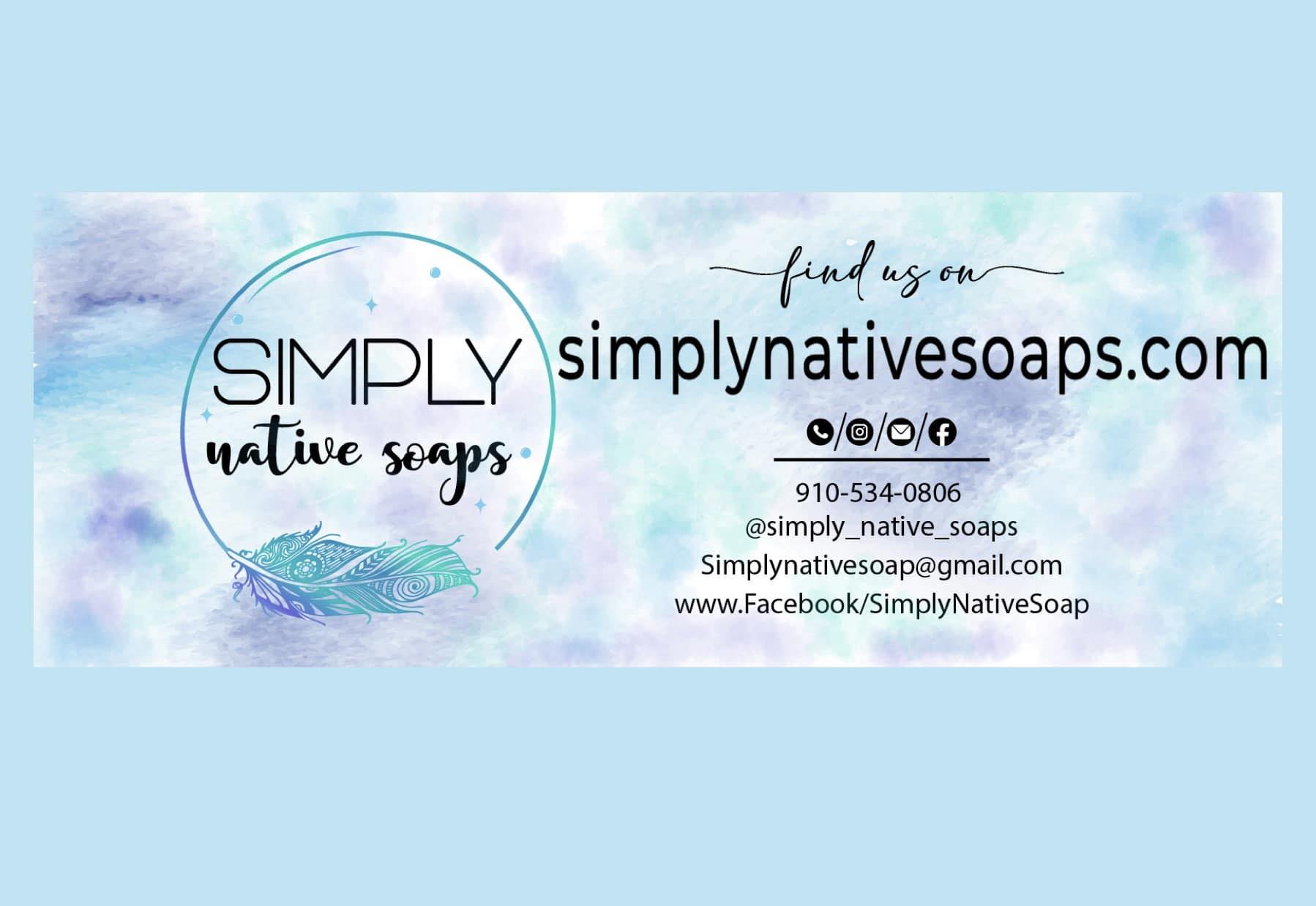 Simply Native Soaps